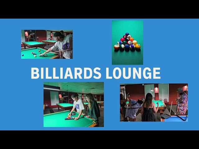Billiards in Milton, Ontario – Best Pool Hall & Sports Bar Experience