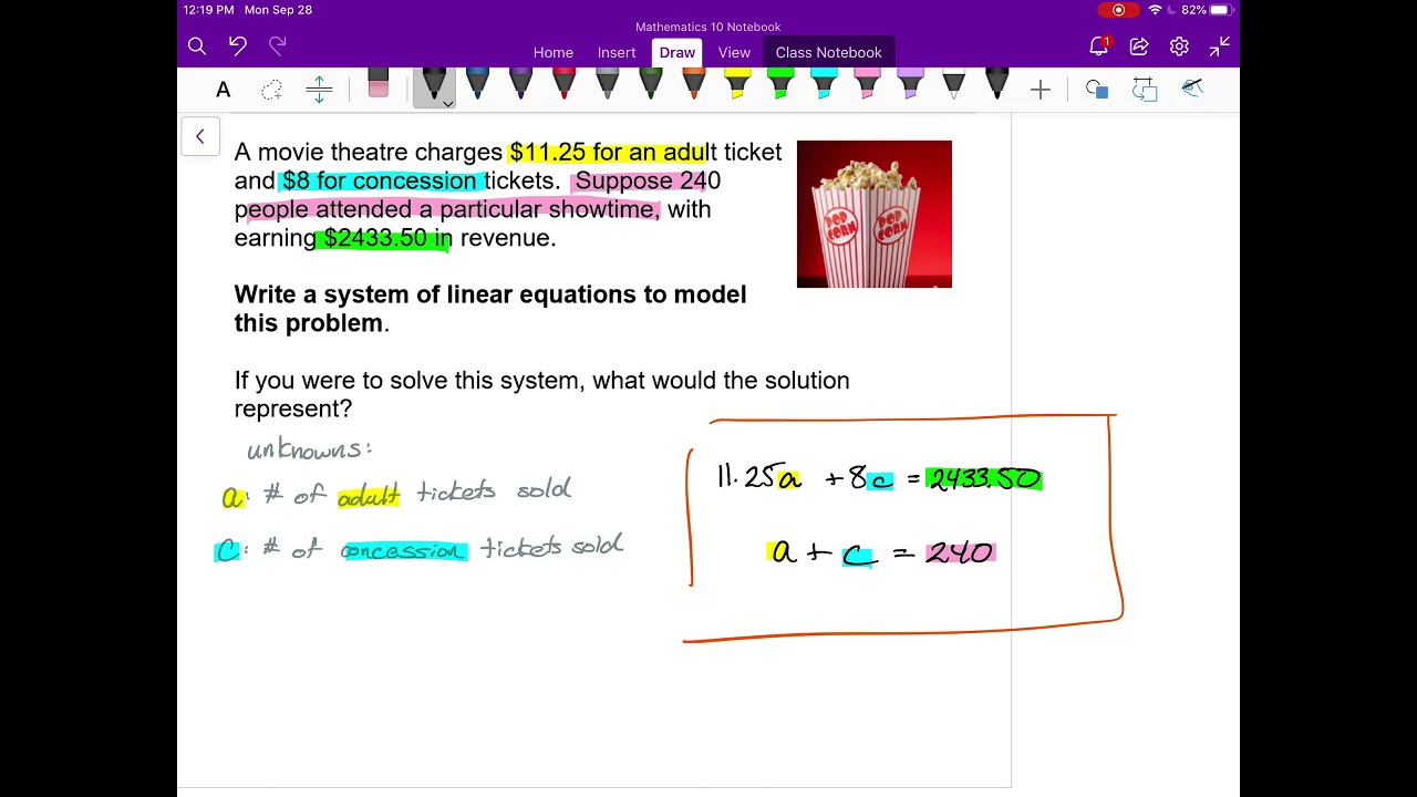 Foundations & Pre-Cal 10 Lesson 7.2 