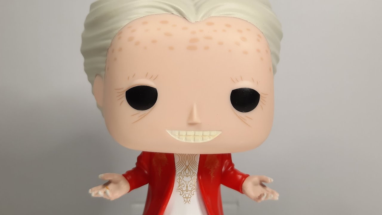 Funko Pop - Count Dracula