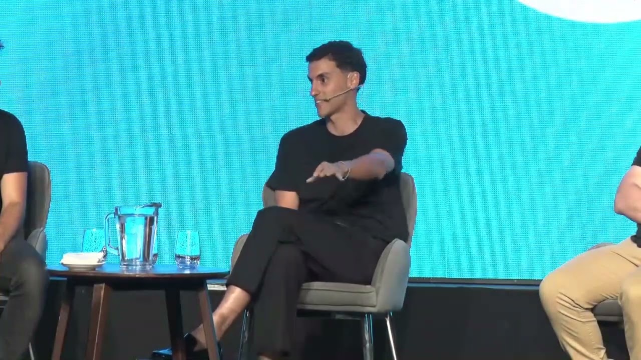 Pro Textil 2024 - Fundación Pro Tejer