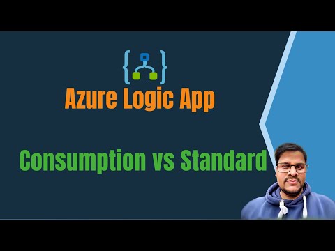 05. Logic App consumption vs Standard Tier | Logic App | Azure Integration Service