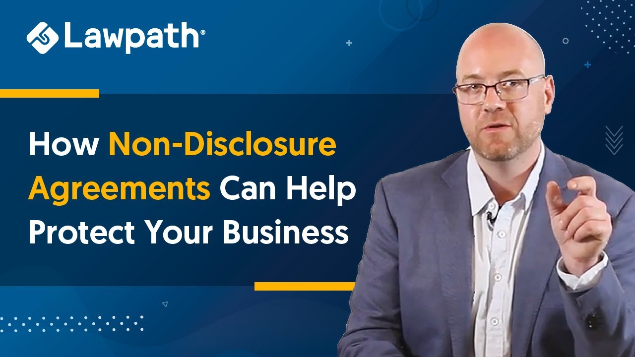 10 Things To Know About Non-Disclosure Agreements