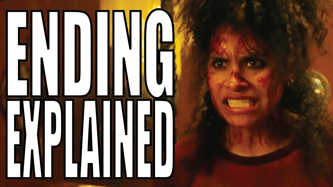 They Will Kill You Ending Explained