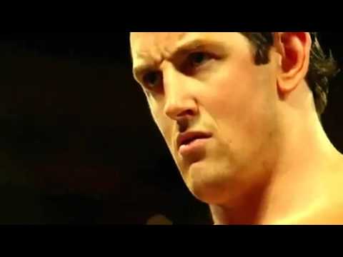WWE Nexus Cancion Subtitulada