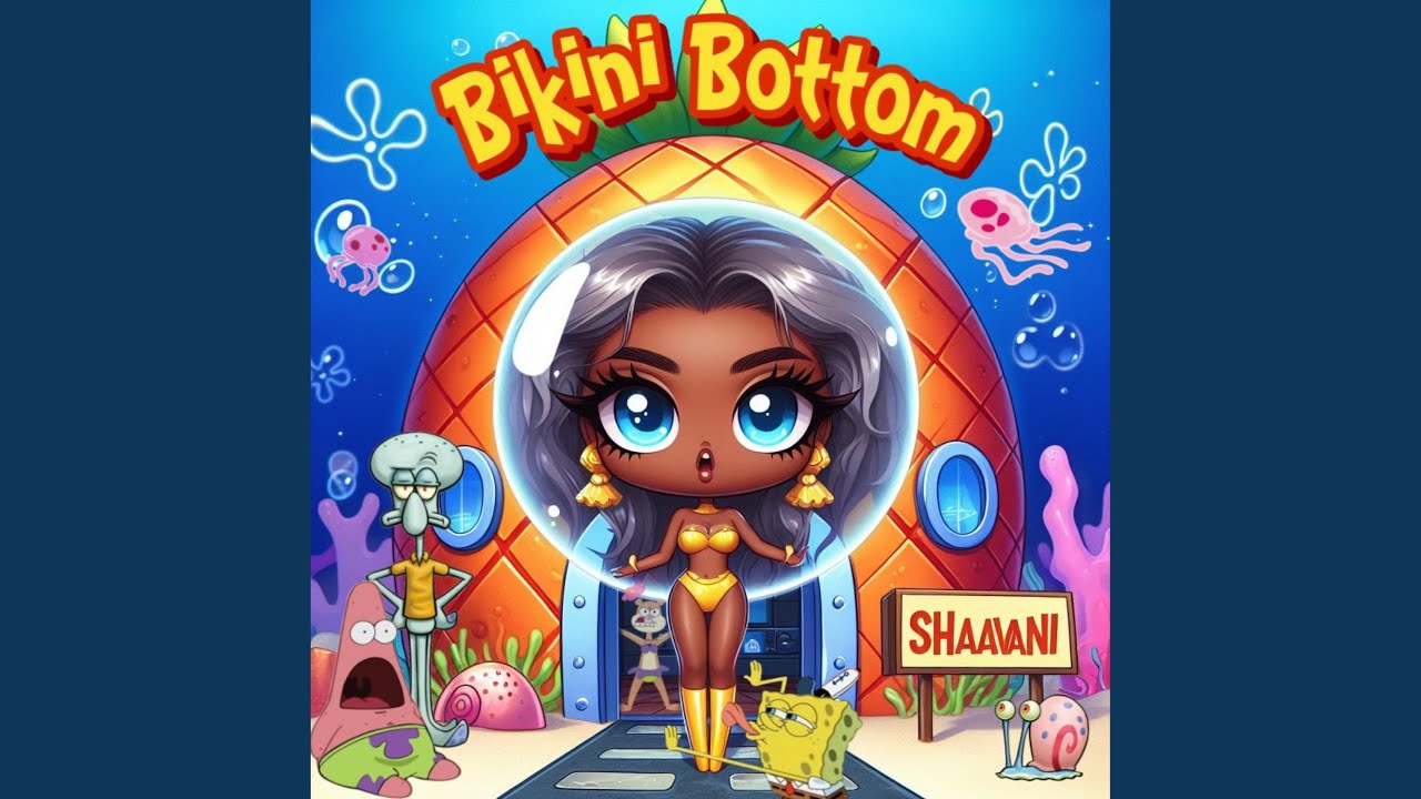 Bikini Bottom