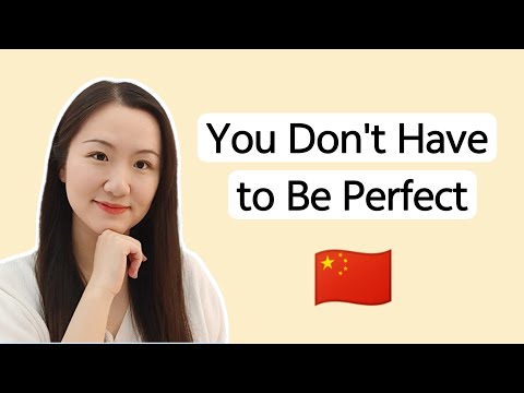 The Secret of Learning Mandarin for Beginners - Your path to Perfection