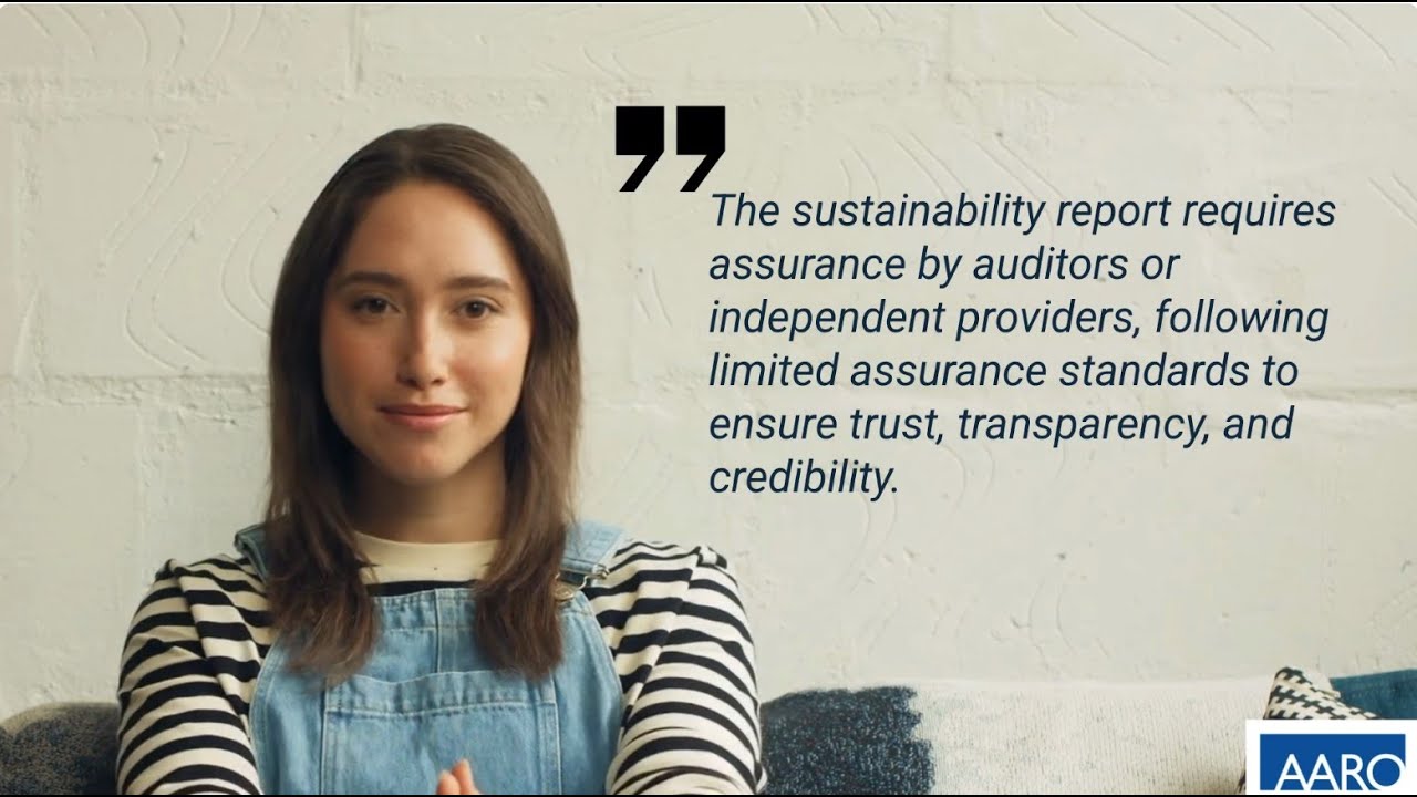 Understanding the Corporate Sustainability Reporting Directive (CSRD)