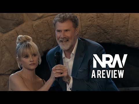 You're Cordially Invited (2025): A NRW Review! Nicholas Stoller! Will Ferrell! Reese Witherspoon!