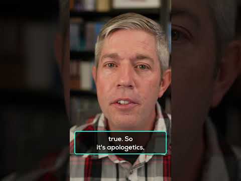 What can true crime teach us about the truth of the Bible?