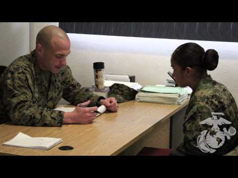 The Corps Report: Episode 14 - Downsizing the Corps and Ospreys in Japan
