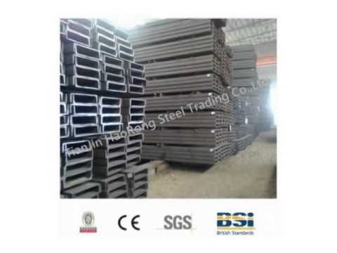 Iron Channel - Channel Iron Latest Price, Manufacturers & Suppliers