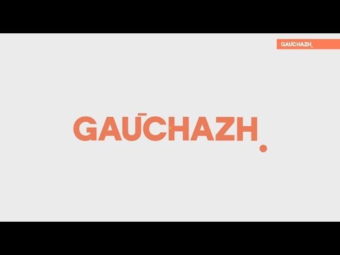Gaúcha+ | 06/04/2018