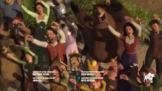 Shrek Ending Credits Nickelodeon 17 Watch HD Mp4 Video Download Free