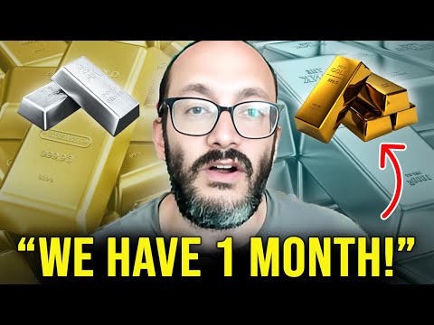 My Very IMPORTANT MESSAGE to Gold & Silver Investors in 2025 - Rafi Farber