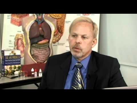 The Importance of Drinking Structured Alkaline Water – Part 1 ...