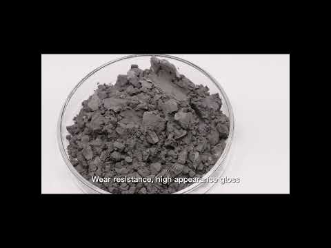 3D Printing Metal Powder Spherical 316L Stainless Steel Powder #stainlesssteel #powder