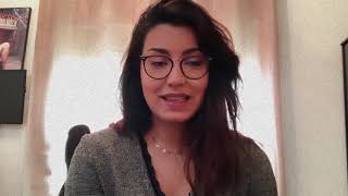 Learn Arabic with Aicha - Your Arabic tutor from italki