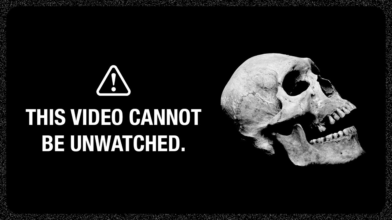 Disturbing Information That Cannot Be Forgotten