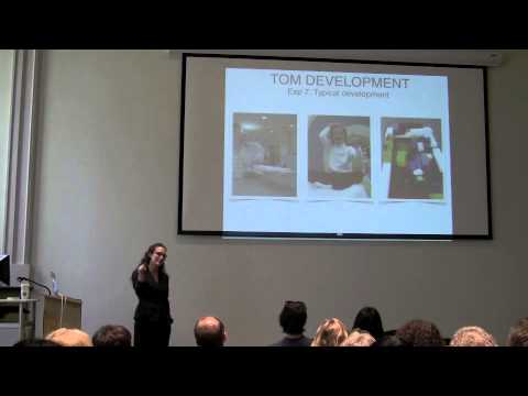 The Social Brain: Understanding Typical and Atypical Development.