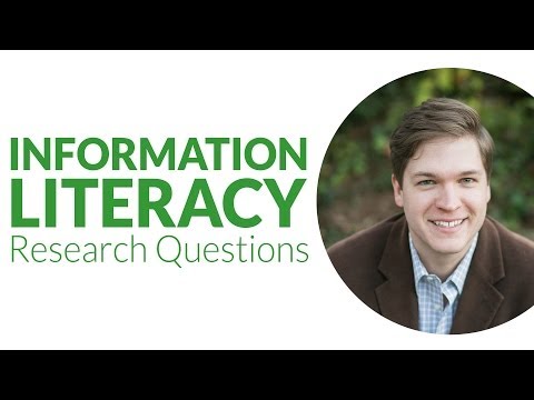 Main and Focused Research Questions