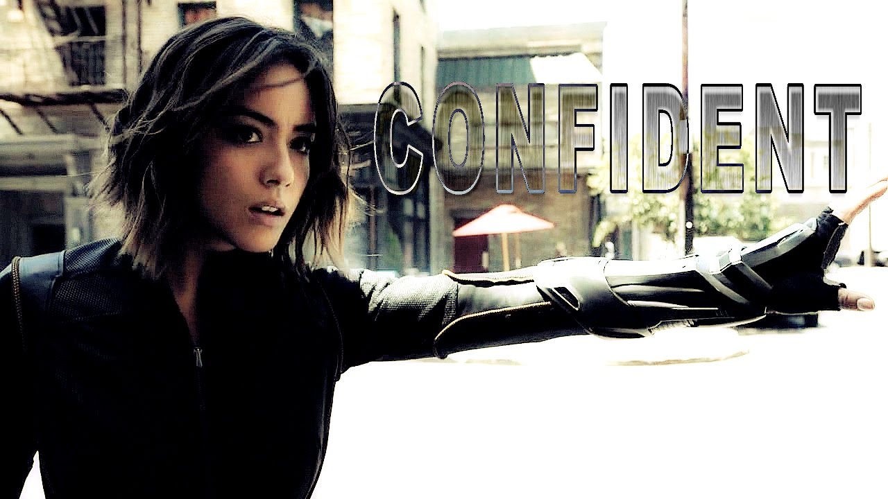 Marvel MultiFemale // Confident