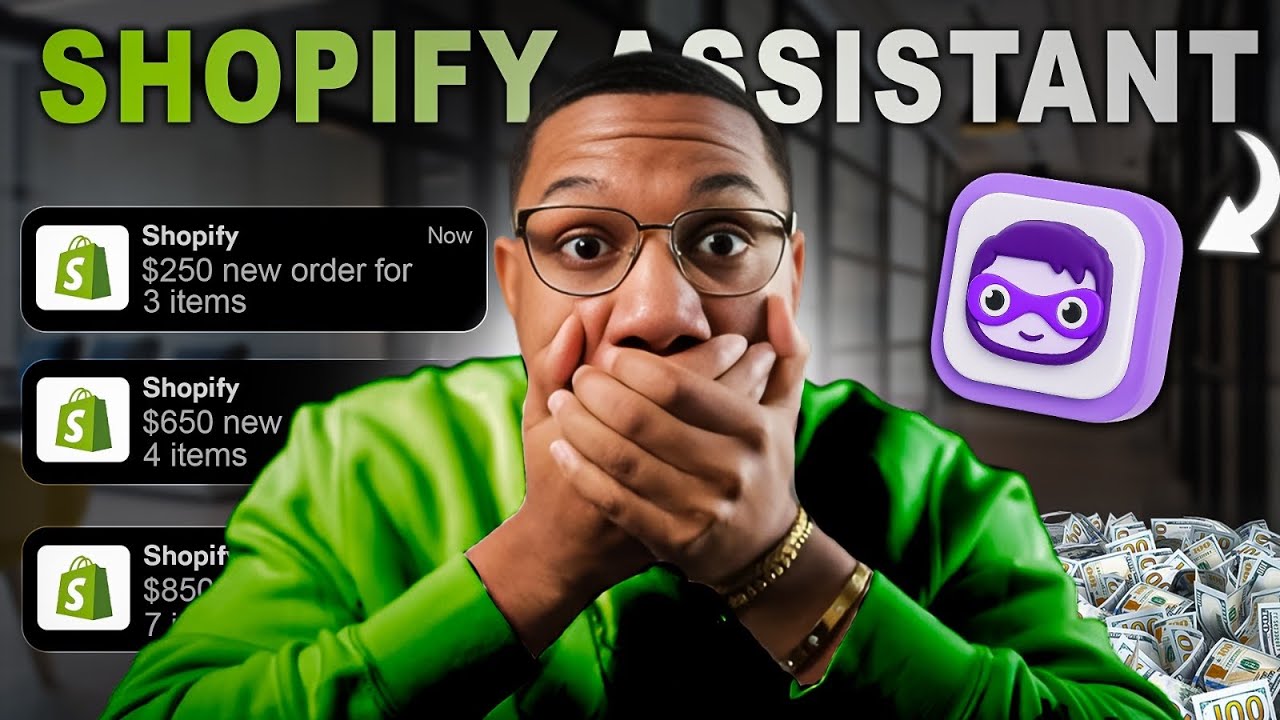 How to Use Shopify Sidekick to Personalize Your Store with AI in 2025