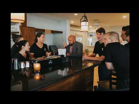 Concord, NH Restaurant Consulting Helps You Choose Food & Beverage, Design The Menu