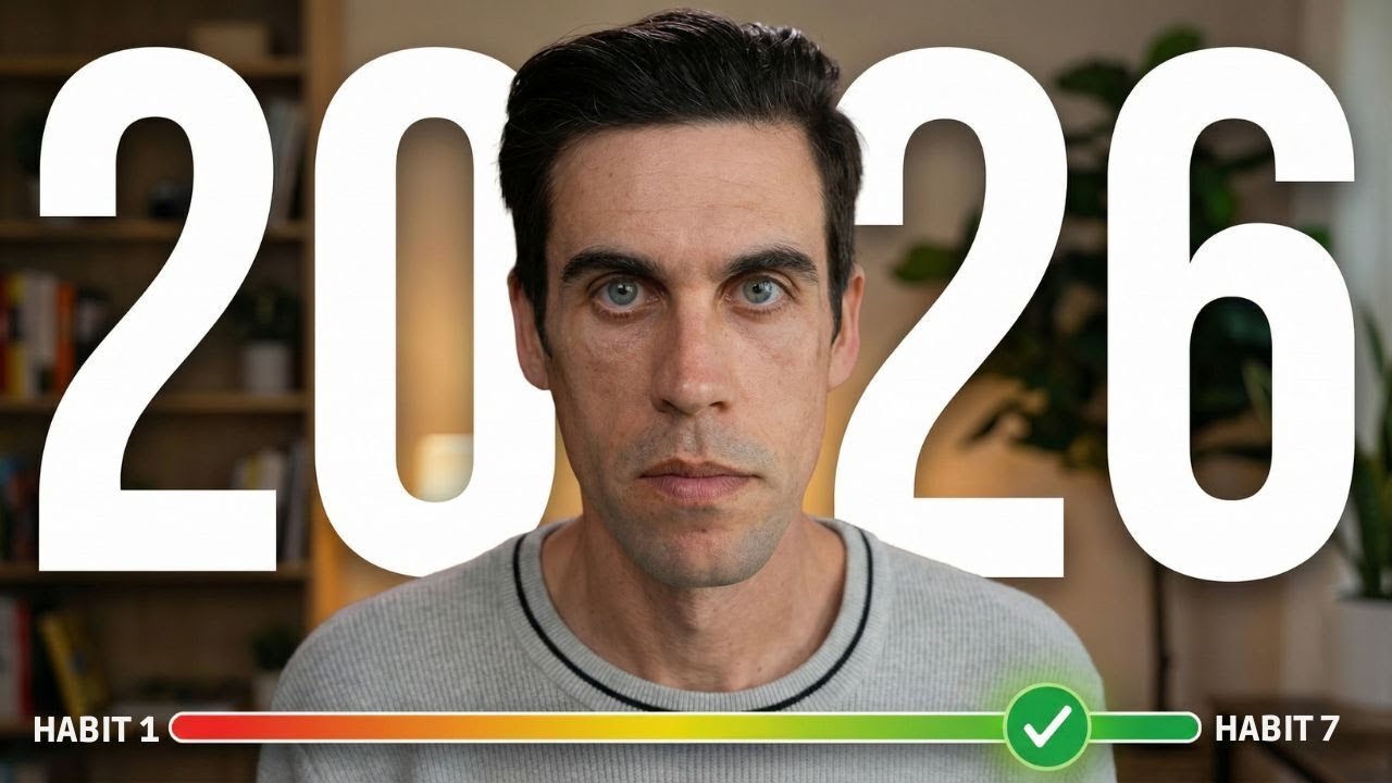 7 Simple Stoic Habits That Will Transform You In 2026