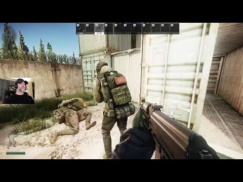 Steam Community :: Video :: When you need a scav's gear