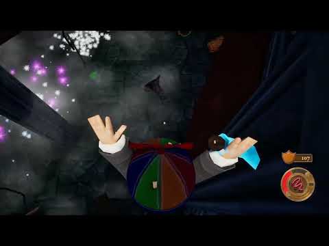 Steam Community :: Secret Agent Wizard Boy and the International Crime ...