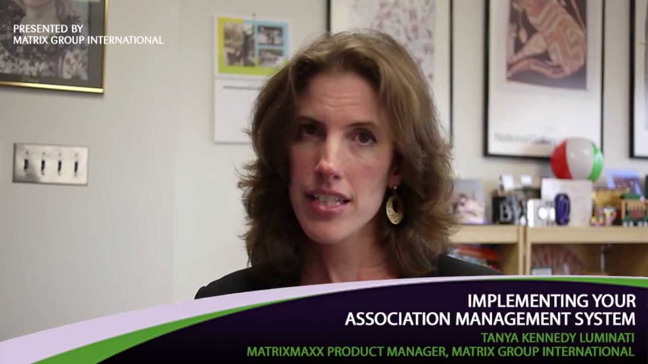 How to Implement an Association Management System (AMS) for Your Association