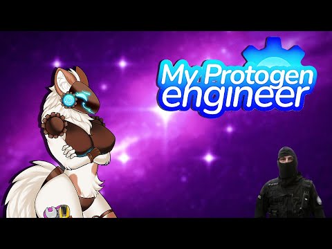 Steam Community :: My Protogen Engineer