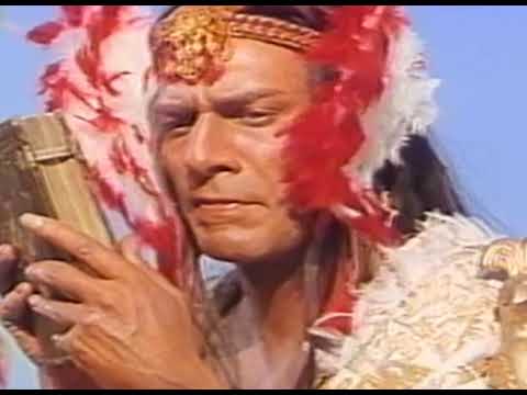 Spain's Conquest of the Incas, Part 1