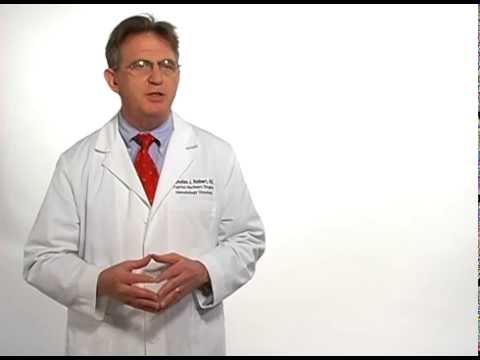 Inova Breast Care Institute - Medical Oncologists, Nicholas Robert