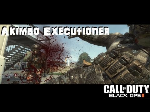 Steam Community :: Video :: Call of Duty Black ops 2: Akimbo ...