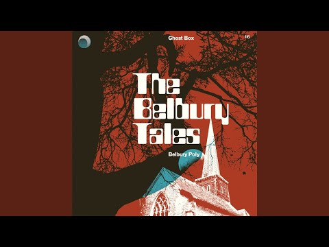 Belbury Poly – The Geography | The Sentinel