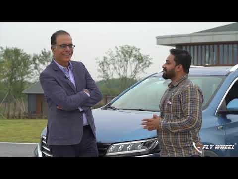 MG Motor, & What to expect from them next year | Flywheel Upshift