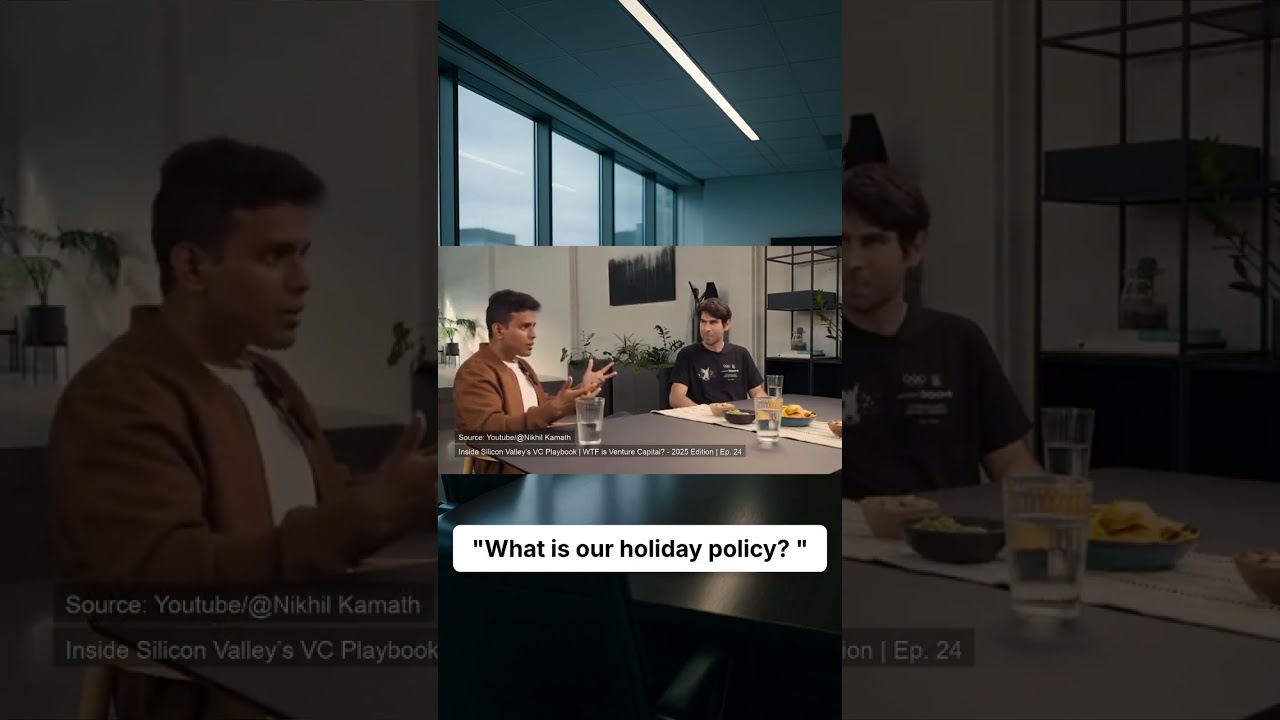 Journey from engineer to manager to AI product leader at Glean, an enterprise search and knowledge t