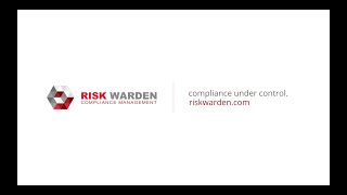Risk Warden Software - 2025 Reviews, Pricing & Demo
