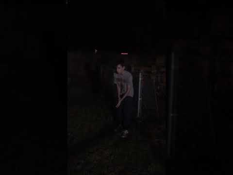 Og Mike dancing like a fool