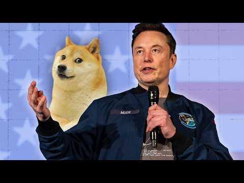 Elon Musk’s Plan to Balance the US Budget Explained | weehingthong