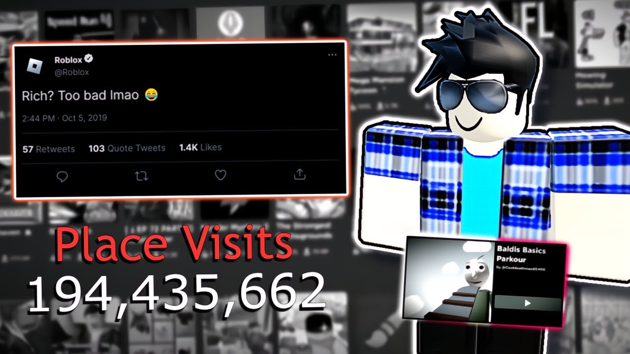 How Roblox Robbed $350,000 From A Big Developer