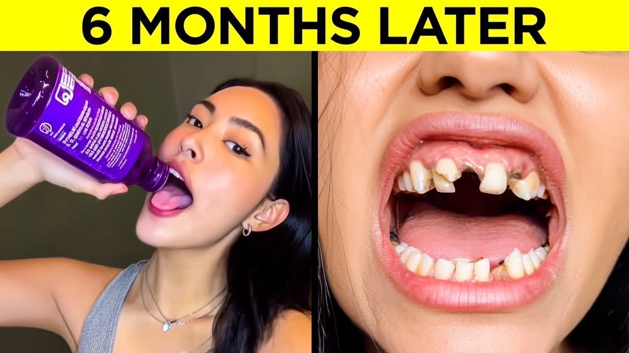 Dumbest Viral TikTok Trends