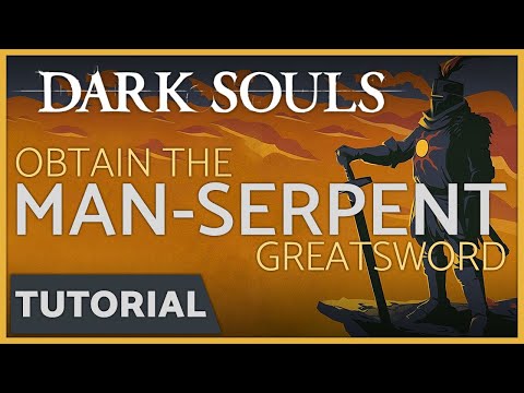 [Top 10] Best Dark Souls Weapons | GAMERS DECIDE