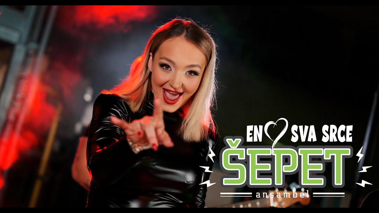 ENO SVA SRCE by Šepet from Slovenia | Popnable