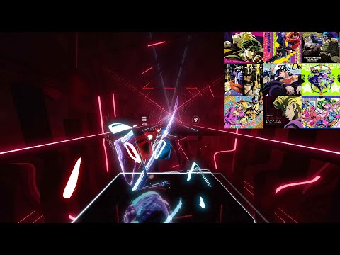 Steam Community :: Video :: JoJo's Bizarre Adventure Opening ...