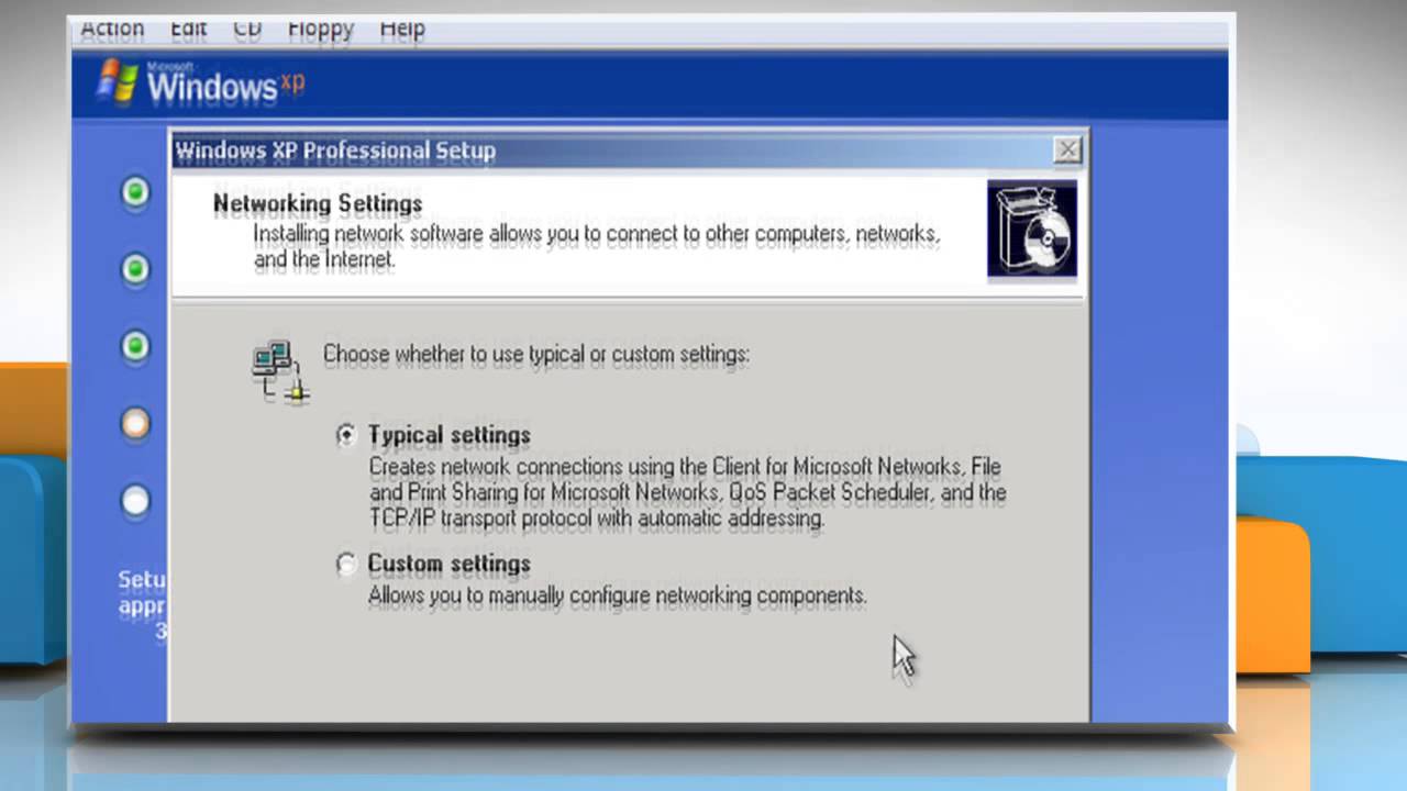 How to install Windows® XP and Windows® 7 on the same computer [Dual Boot]