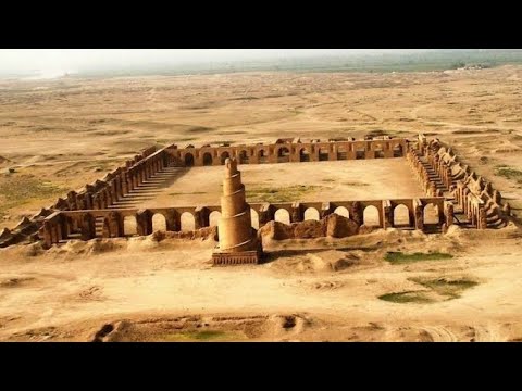 the abbasids of 9 th century biggest city in the world history || sss facts tamil