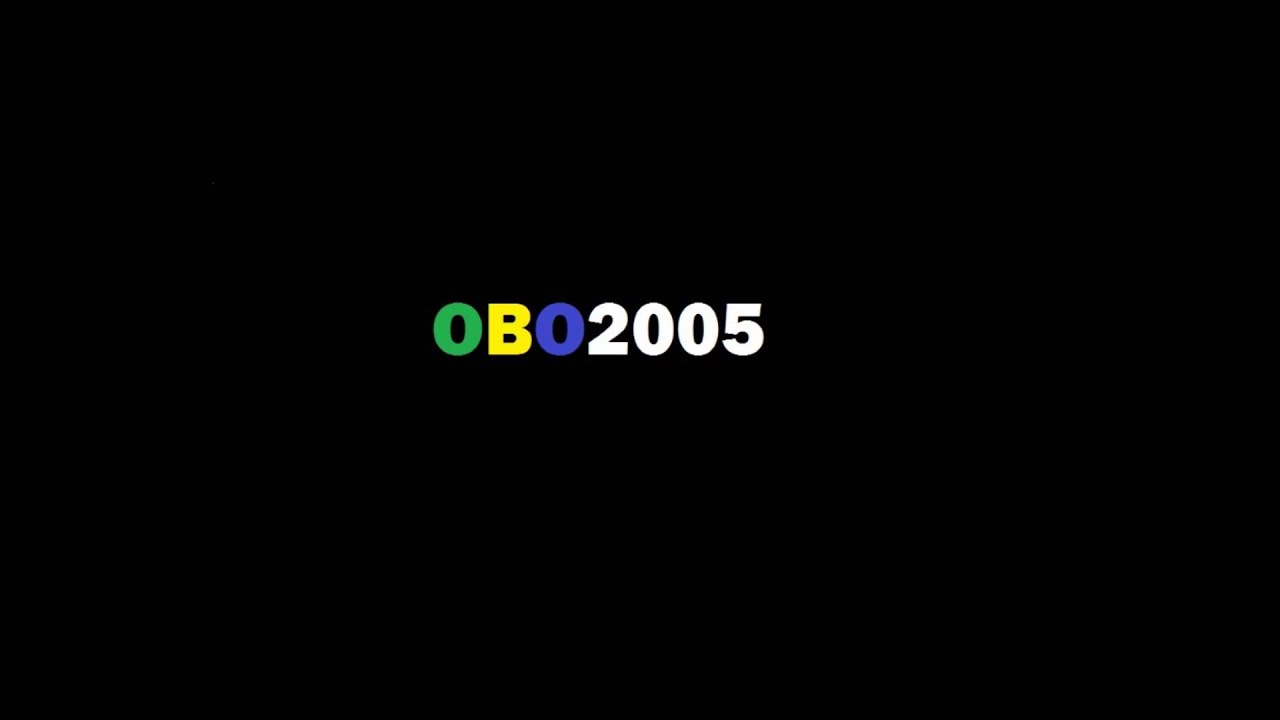 OBO 2005 