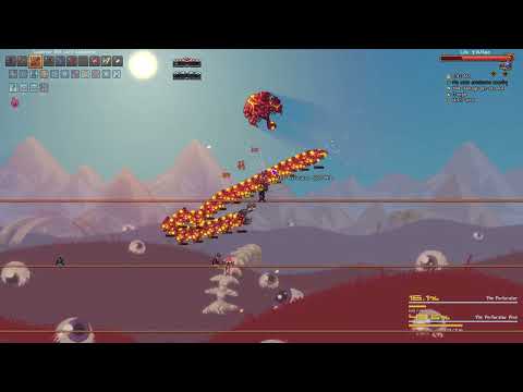 Steam Community :: Video :: Calamity Infernum - The Perforators - True ...